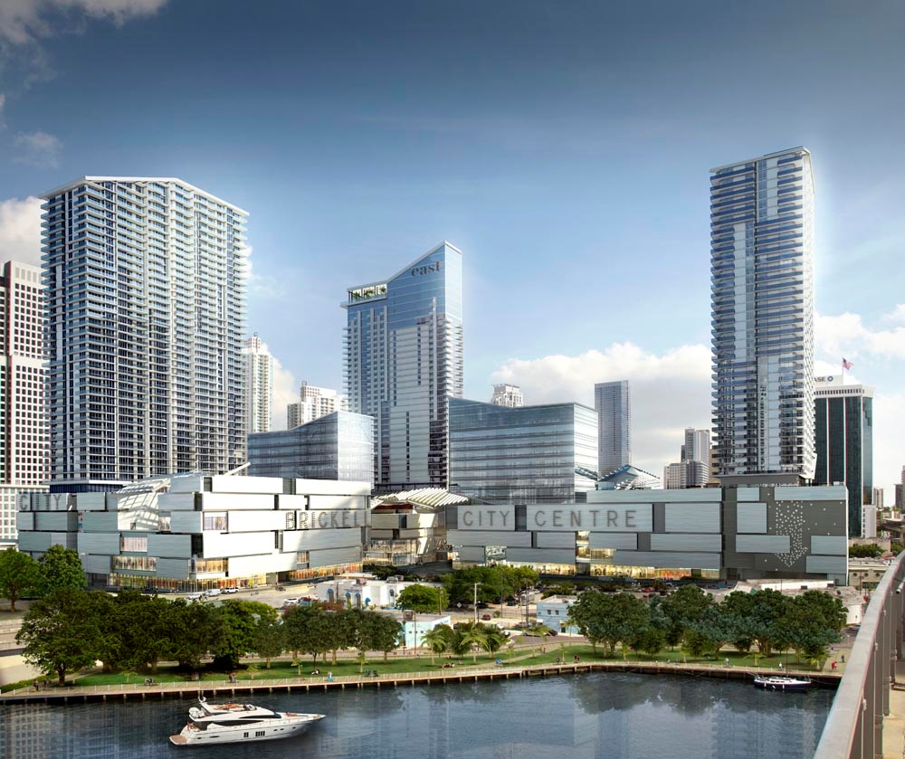 About Brickell City Centre®, Including Our Address, Phone Numbers ...