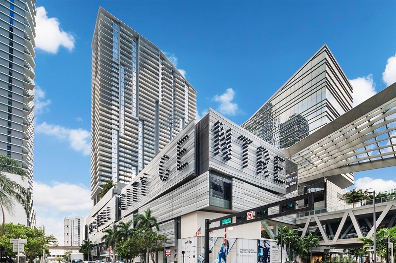 About Brickell City Centre®, Including Our Address, Phone Numbers ...