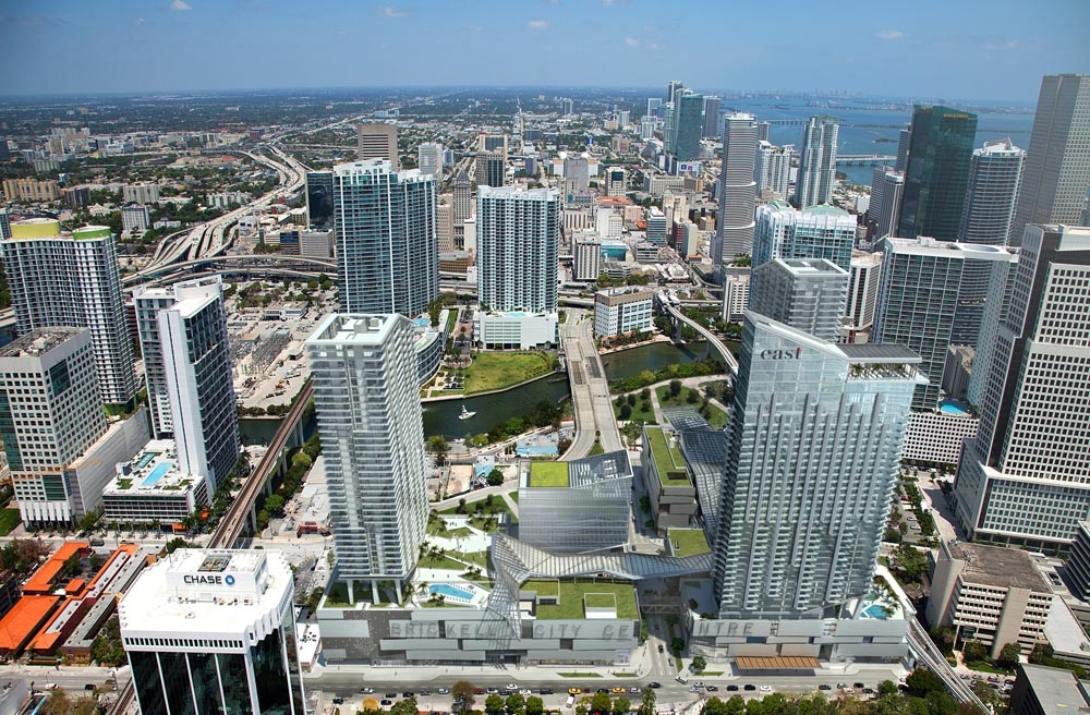 About Brickell City Centre®, Including Our Address, Phone Numbers ...