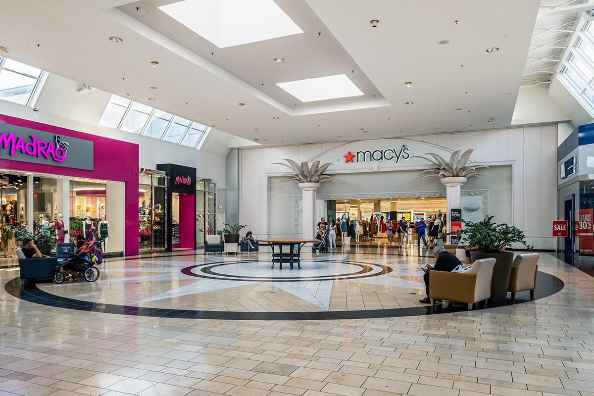 About Miami International Mall, Including Our Address, Phone Numbers ...