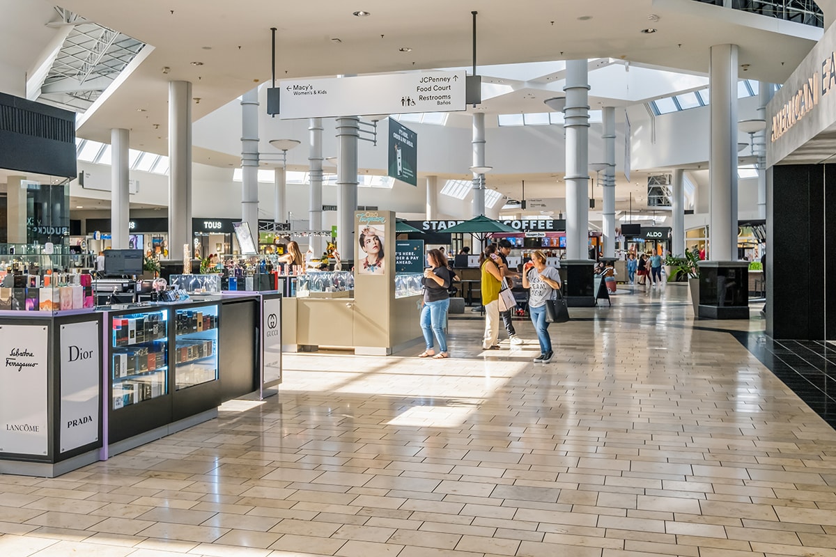 About Miami International Mall, Including Our Address, Phone Numbers ...