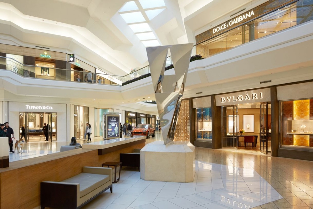 About The Mall at Short Hills®, Including Our Address, Phone Numbers ...