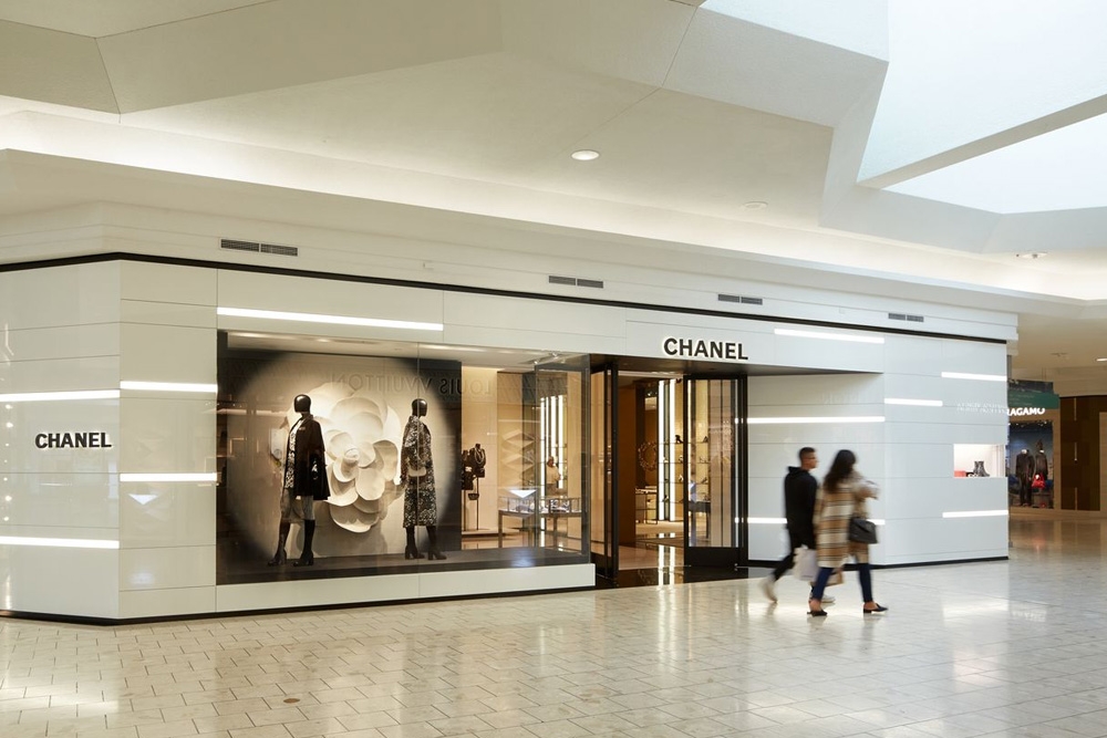 About The Mall at Short Hills®, Including Our Address, Phone Numbers ...