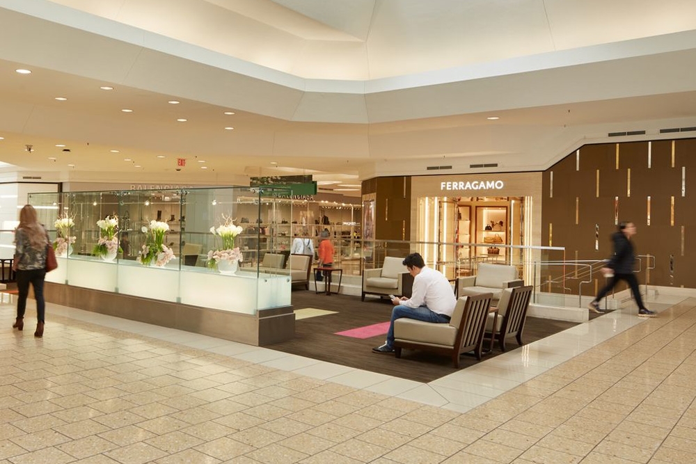 About The Mall at Short Hills®, Including Our Address, Phone Numbers ...