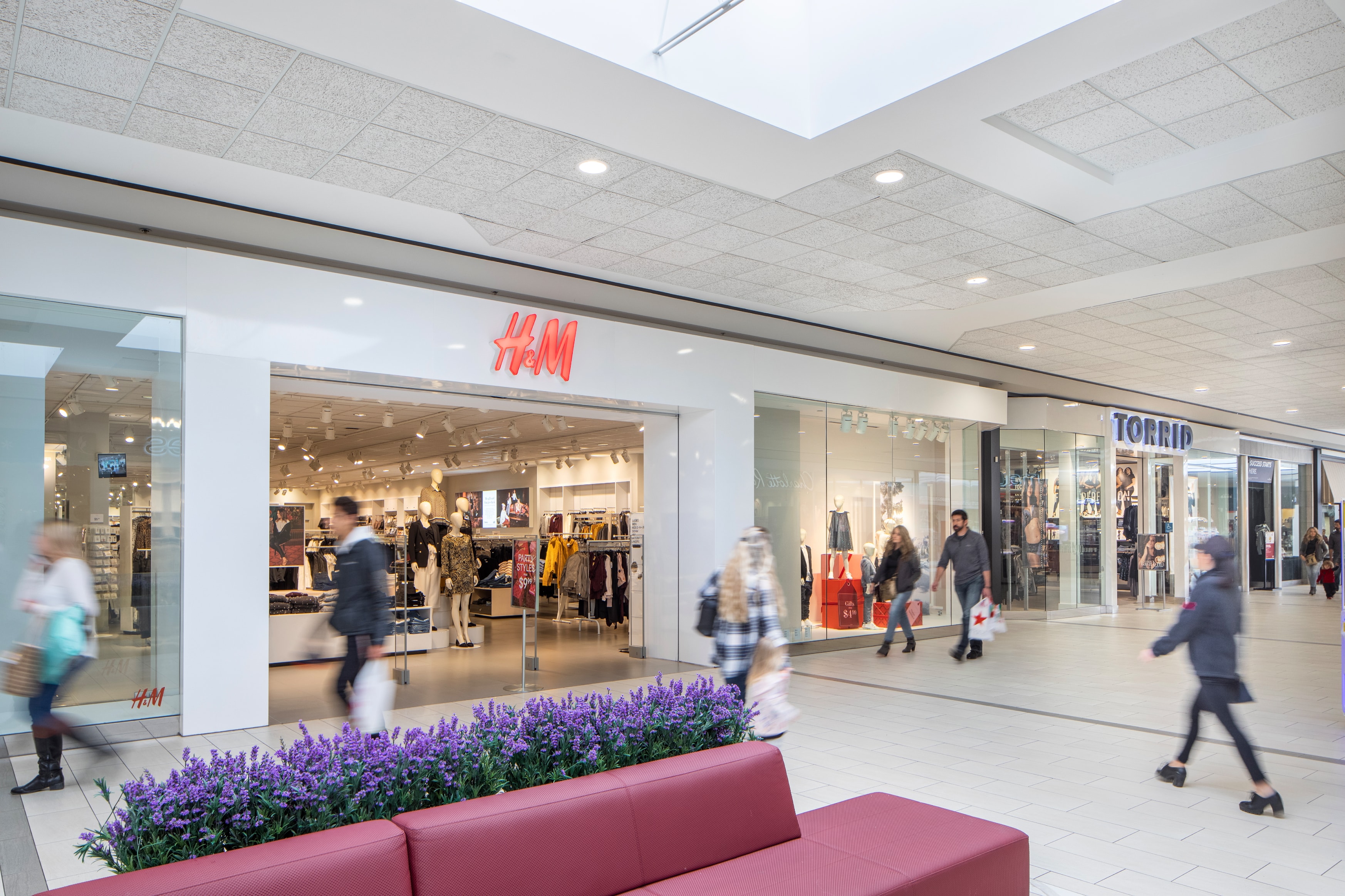 About College Mall, Including Our Address, Phone Numbers & Directions ...