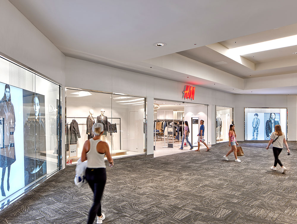 About Towne East Square, Including Our Address, Phone Numbers ...