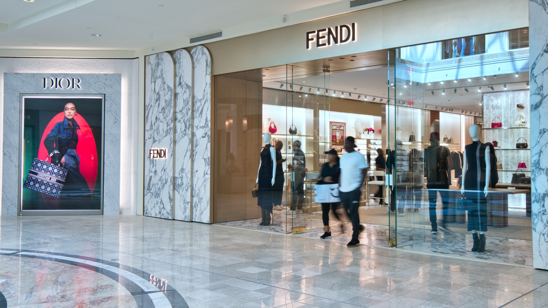 About Phipps Plaza®, Including Our Address, Phone Numbers & Directions ...