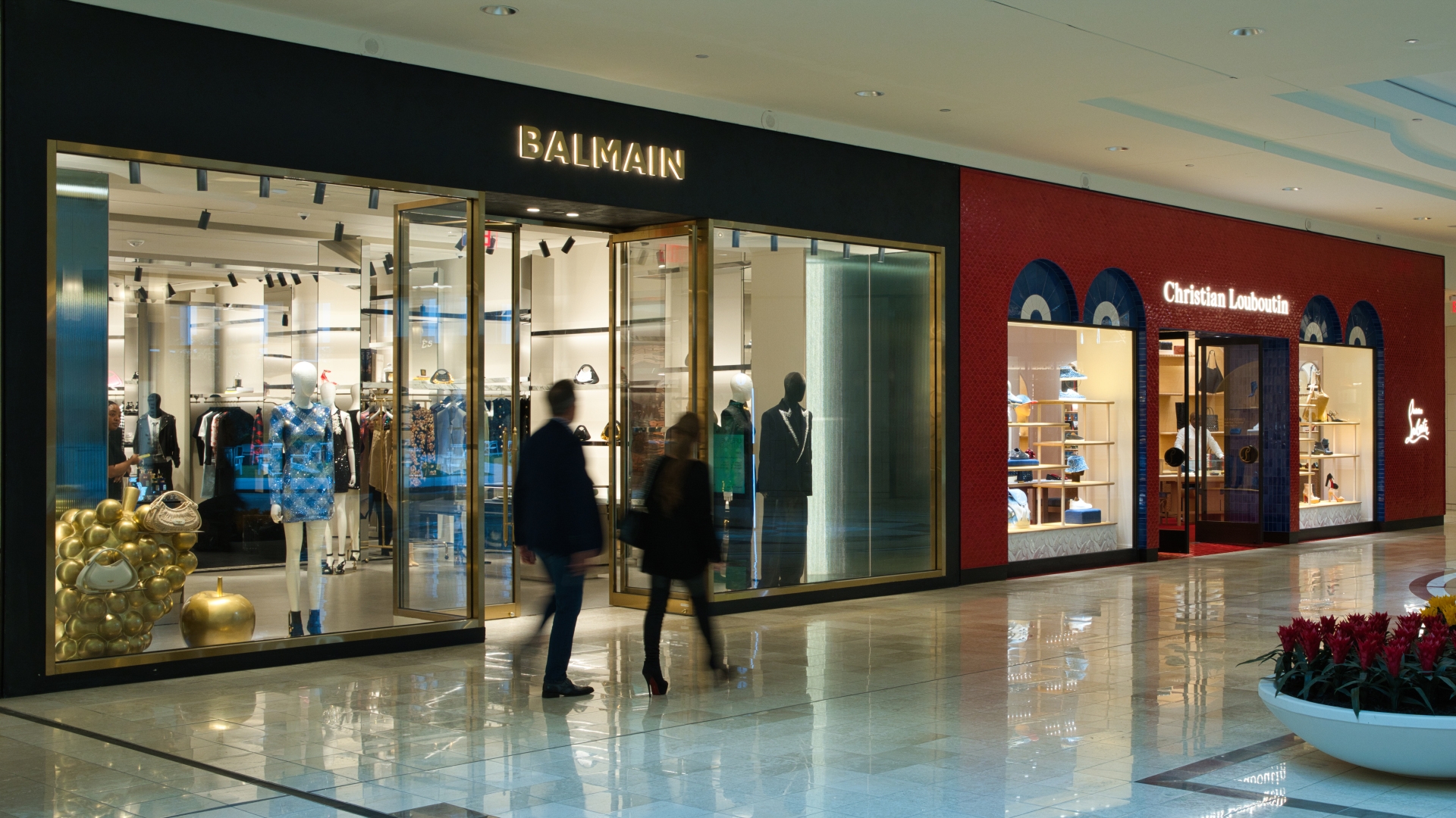 About Phipps Plaza®, Including Our Address, Phone Numbers & Directions ...