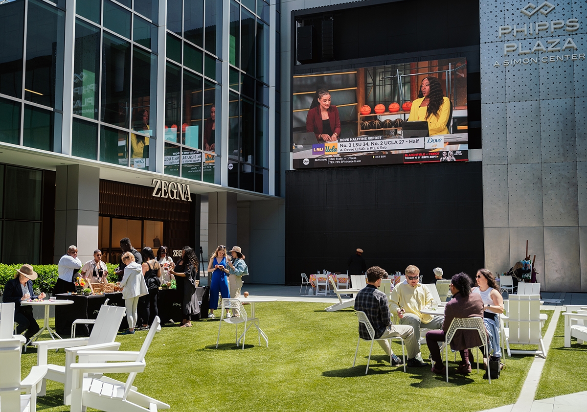 About Phipps Plaza®, Including Our Address, Phone Numbers & Directions ...