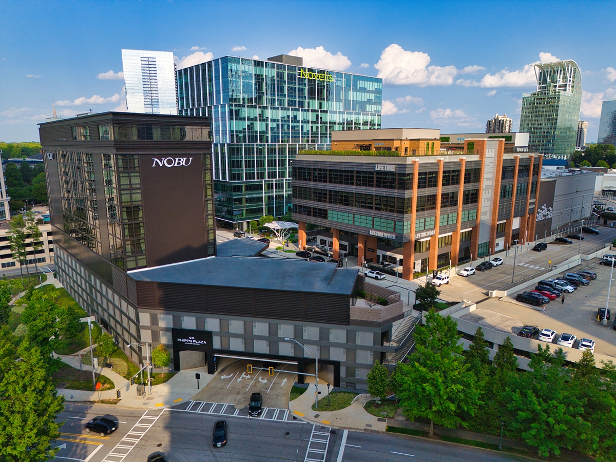 About Phipps Plaza®, Including Our Address, Phone Numbers & Directions ...