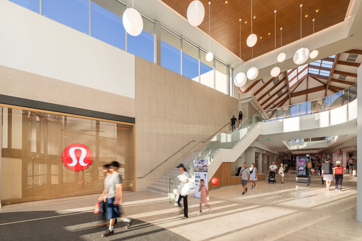 About Brea Mall®, Including Our Address, Phone Numbers & Directions - A ...