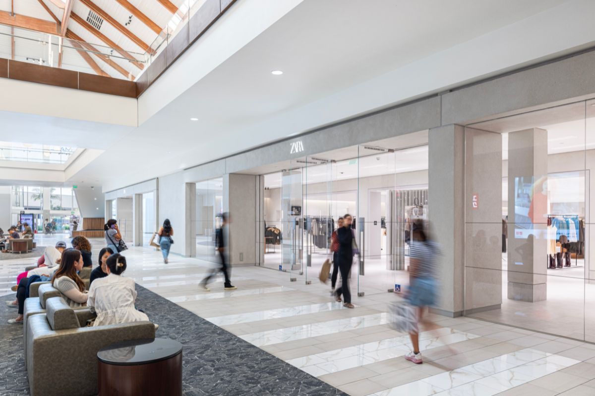 About Brea Mall®, Including Our Address, Phone Numbers & Directions - A ...