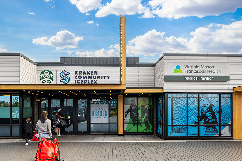 About Northgate Station™ , Including Our Address, Phone Numbers ...