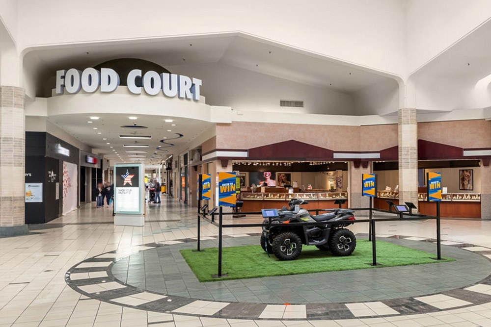 About Tacoma Mall, Including Our Address, Phone Numbers & Directions ...