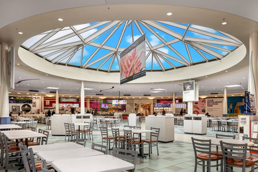 About Tacoma Mall, Including Our Address, Phone Numbers & Directions ...