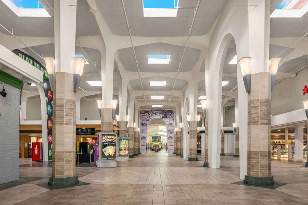 About Tacoma Mall, Including Our Address, Phone Numbers & Directions ...