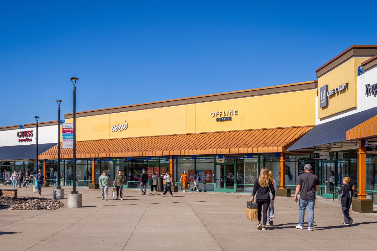 About Albertville Premium Outlets®, Including Our Address, Phone ...