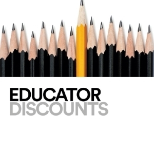 Educator Discounts from at Merrimack Premium Outlets® - A Shopping ...