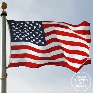 Military Appreciation Program from at Quaker Bridge Mall® - A Shopping ...