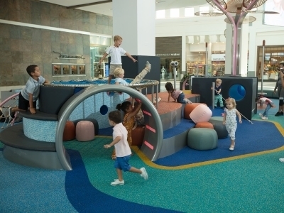 Visit the Play Area at Town Center at Boca Raton® - A Shopping Center ...