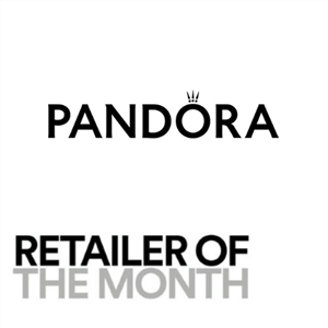 Pandora: Retailer of The Month from Pandora at Del Amo Fashion Center ...