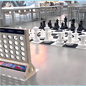 Introducing Play Plex from at Gurnee Mills® - A Shopping Center in ...