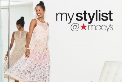 Personal Styling at Macy's from Macy*s at SouthPark - A Shopping Center ...