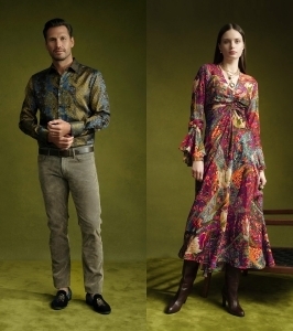 Robert Graham Exclusive Styles from Robert Graham at Phipps Plaza - A ...