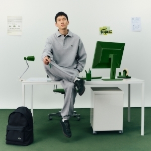 Back to School with Modern Elegance from LACOSTE Outlet. at Sawgrass ...