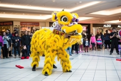 Celebrate Lunar New Year from Management Office at South Shore Plaza ...