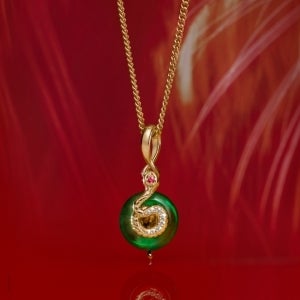 Shine bright this Lunar New Year with Pandora from Pandora at Katy Mills A Shopping Center in Katy TX A Simon Property