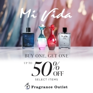 Your New Favorite Fragrance—Now BOGO 50% Off! from Fragrance Outlet at ...