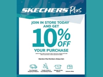 Skechers waikele store