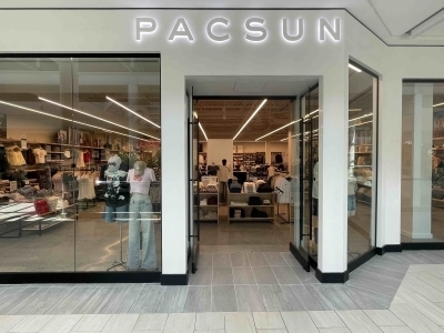 PacSun COMING SOON! from Pacsun at Burlington Mall® - A Shopping Center ...