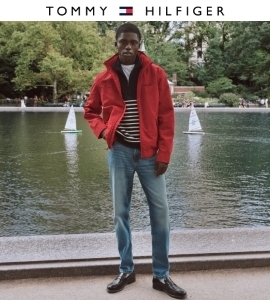 FRIENDS & FAMILY from Tommy Hilfiger Kids at Grand Prairie Premium ...