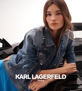 Don’t Miss up to 40% off at Karl Lagerfeld Paris from Karl Lagerfeld ...