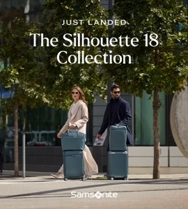 Coming Out Of The Gate from Samsonite Company Store at Carlsbad Premium ...