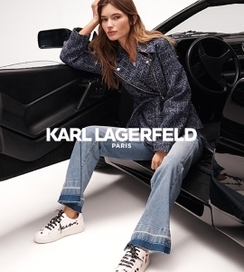 Up to 40% off Karl Lagerfeld Paris – Shop Now from Karl Lagerfeld Paris ...