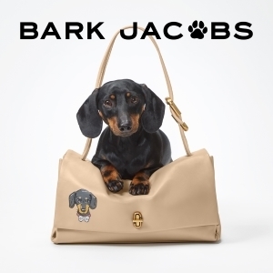 Bark Jacobs - Pet Portraits from Marc Jacobs at The Westchester - A ...