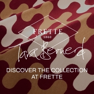 A FRETTE COLLECTION BY TARA BERNERD from Frette at The Galleria™ - A ...