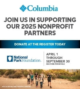 Columbia Sportswear Tough Mother Funder from Columbia Factory Store at The Outlets at Orange - A ...