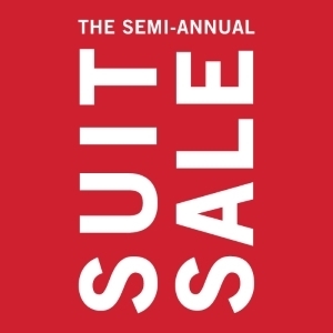 50% Off All Suits! from Perry Ellis at The Mills at Jersey Gardens® - A ...