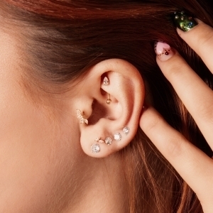 Piercing Event at Banter! from Banter by Piercing Pagoda at Miami ...