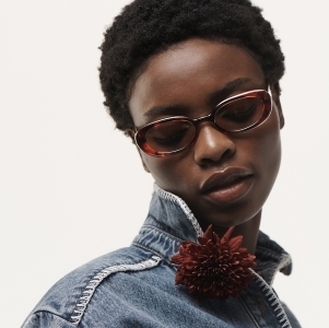 Warby Parker | Spring 2025 Collection from Warby Parker at Fashion ...