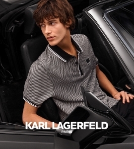 Don’t Miss up to 50% off at Karl Lagerfeld Paris from Karl Lagerfeld ...