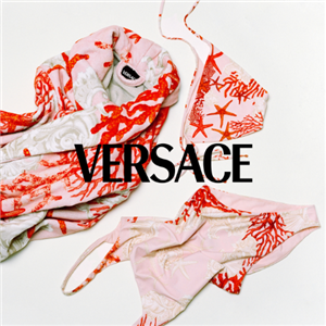 A Versace Invitation: from Versace at Sawgrass Mills® - A Shopping ...