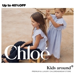 Get up to 40% off all Kid Chloe from Kids around at Woodbury Common ...