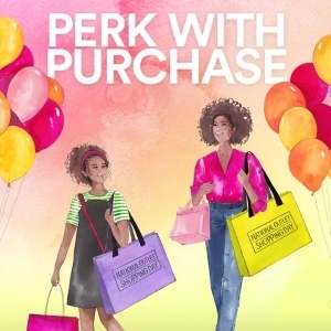 National Outlet Shopping Day™ Luxury Experience from at Woodbury Common ...