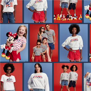 Pop, Fizz, Celebrate! Spark Your Style This 4th! from Old Navy Outlet ...