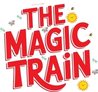 The Magic Train at Toronto Premium Outlets® - A Shopping Center in ...